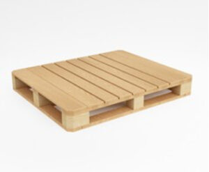 Pallets Brothers - provides a wide selection of top-notch pallets