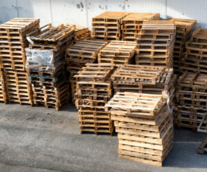 Pallets Brothers - provides a wide selection of top-notch pallets